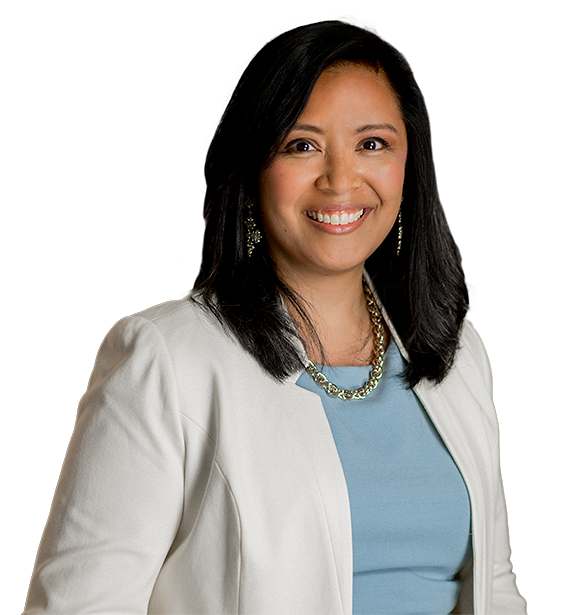 Faith A. Alejandro | Richmond | Sands Anderson