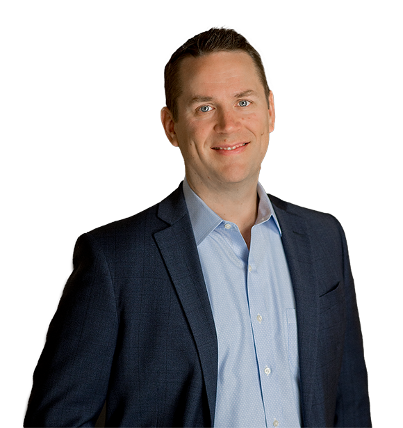 Nathan C. Mortier | Williamsburg, Richmond | Sands Anderson