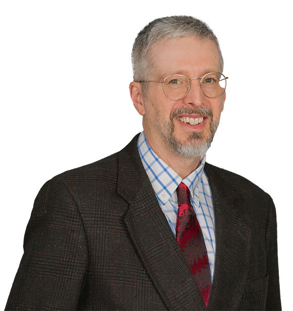 Martin R. Crim | Fredericksburg | Sands Anderson