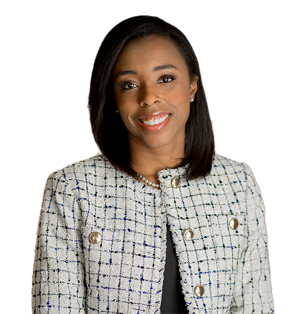 Jessica J. Berdichevsky | Richmond | Sands Anderson