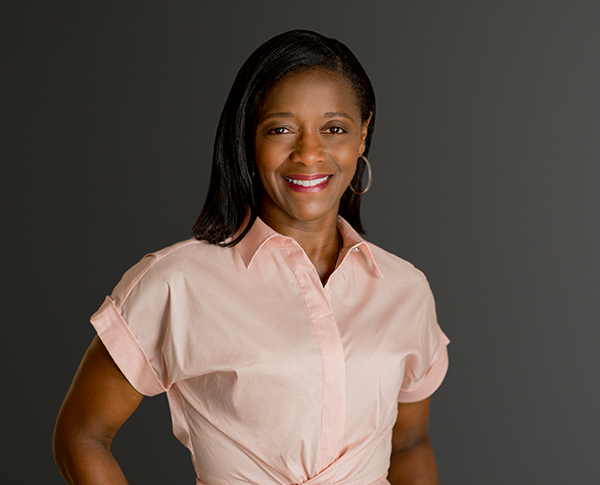 Sands Anderson Elects Pamela Y. O'Berry as Newest Shareholder